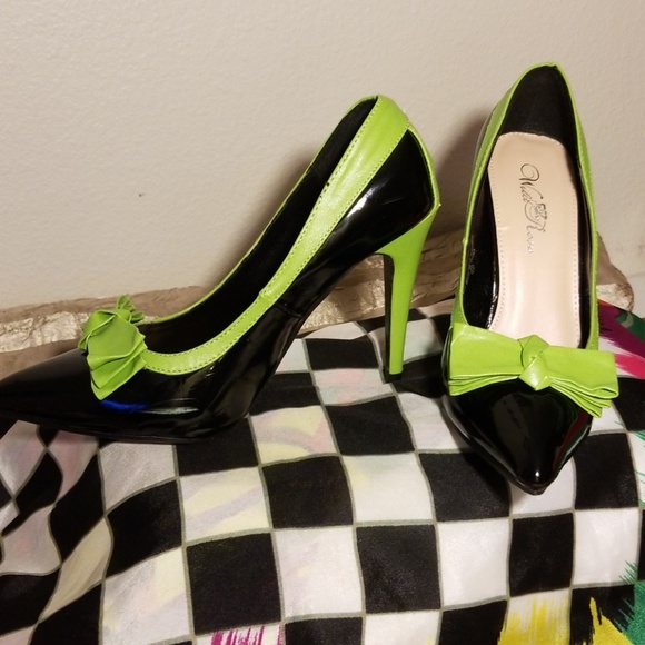 Wild Rose | Shoes | Wild Rose Fall Pumps Fall For These Fall Pumps ...